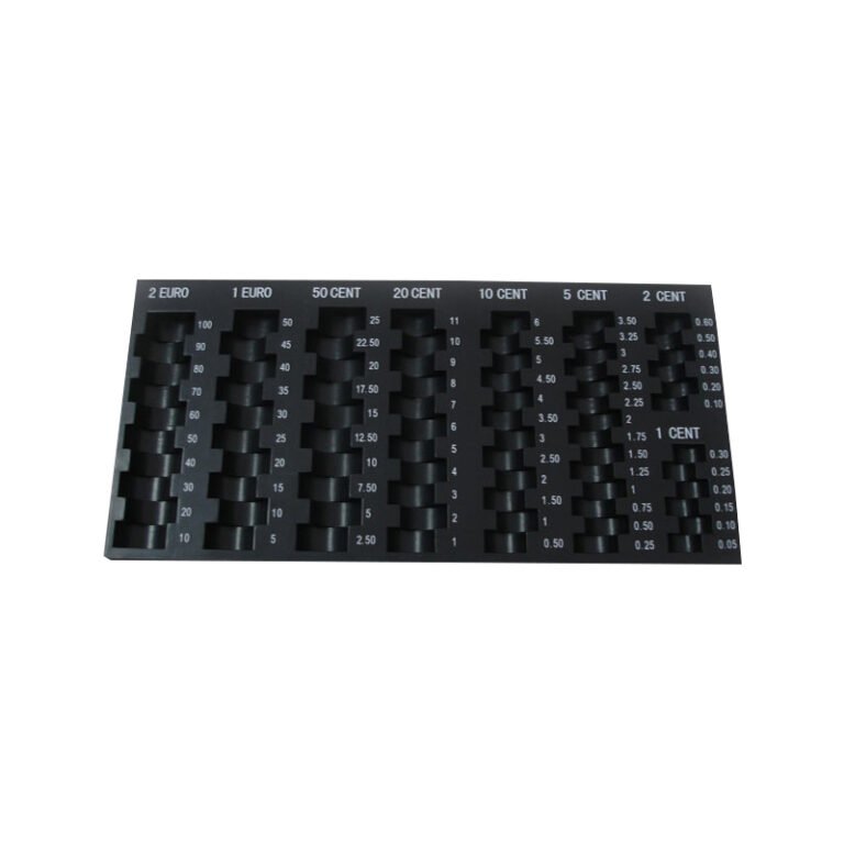 Coin tray - Reliable Coin Counters for Financial Use: Manufacturer’s ...