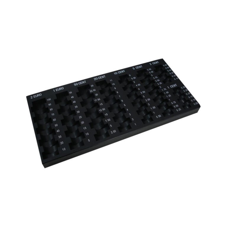 Coin tray - Reliable Coin Counters for Financial Use: Manufacturer’s ...